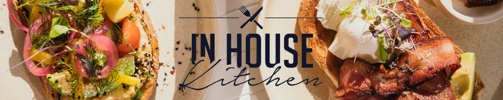 In House Kitchen