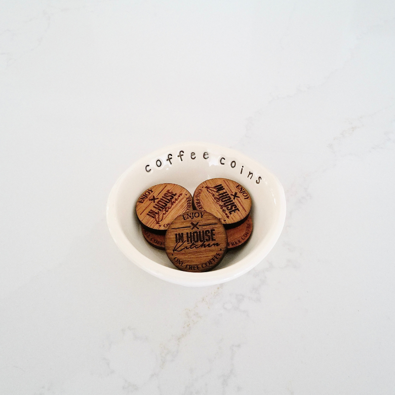 Coffee Coin