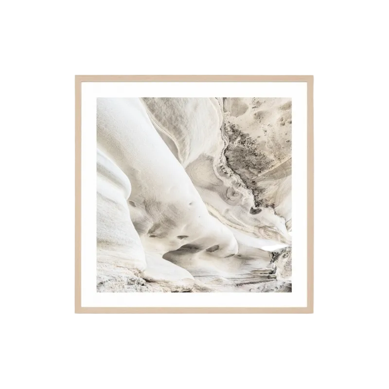 Print Bondi Cliff 98x98