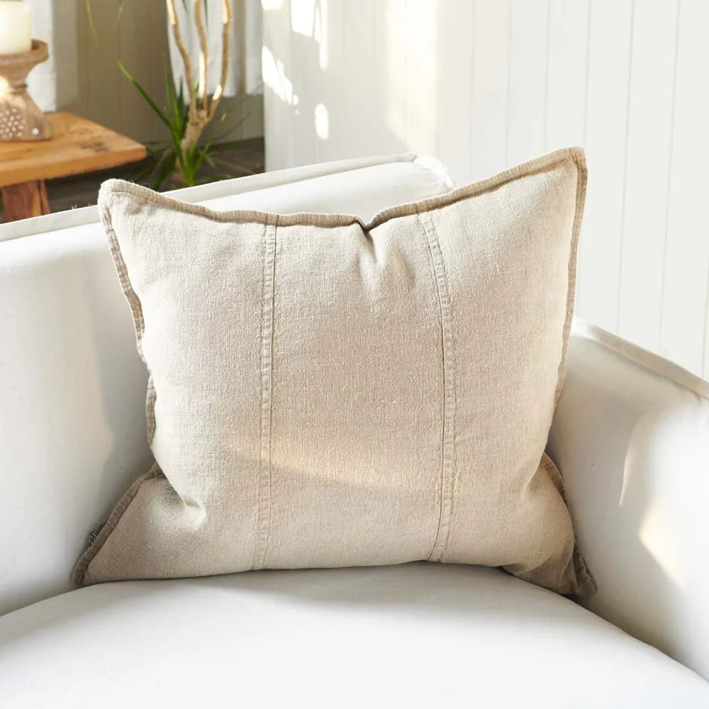 Cushion Outdoor Luca Nat. 50cm