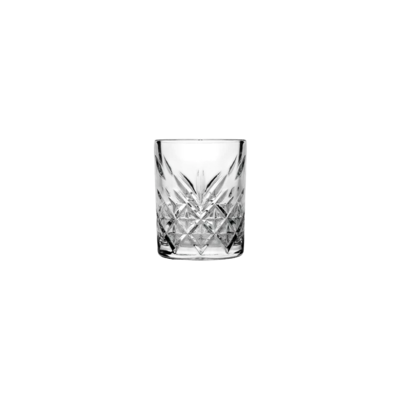 Glass Shot 60ml S/4